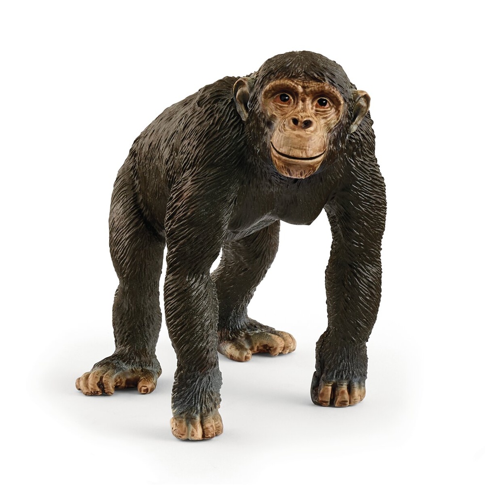 Schleich – Šimpanza