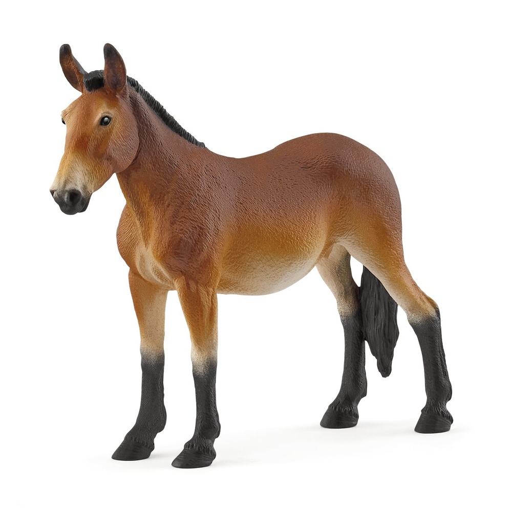Schleich – Mazga