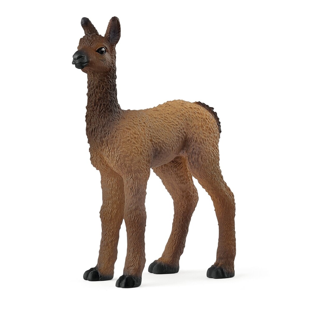 Schleich – Lama mladunče