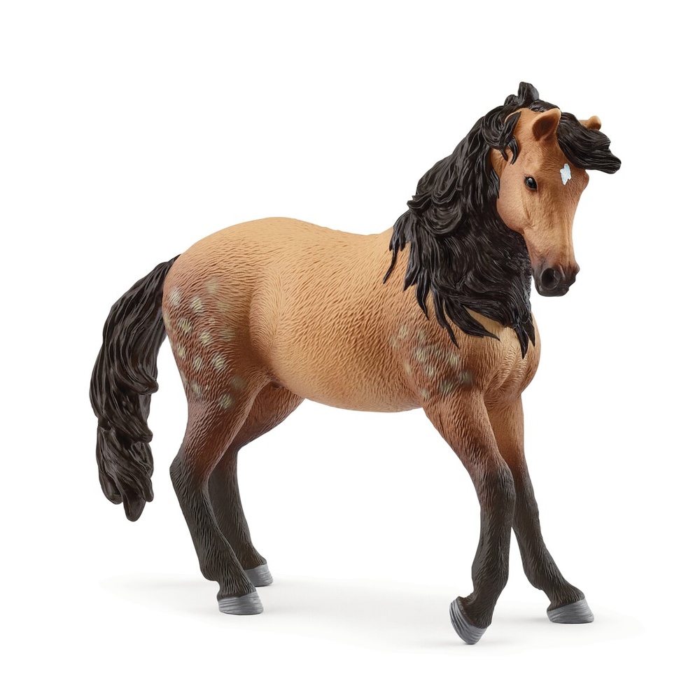 Schleich – Andalusian kobila