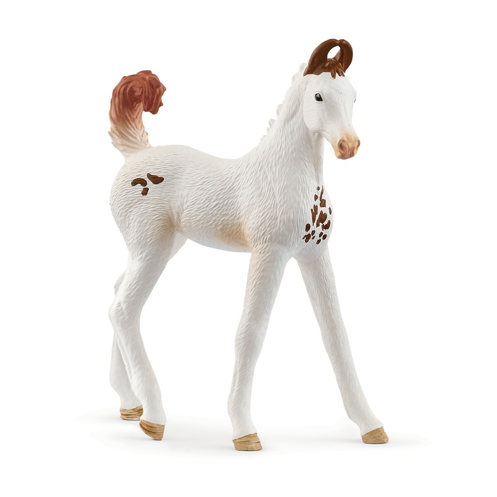 Schleich – Marwari ždrebe