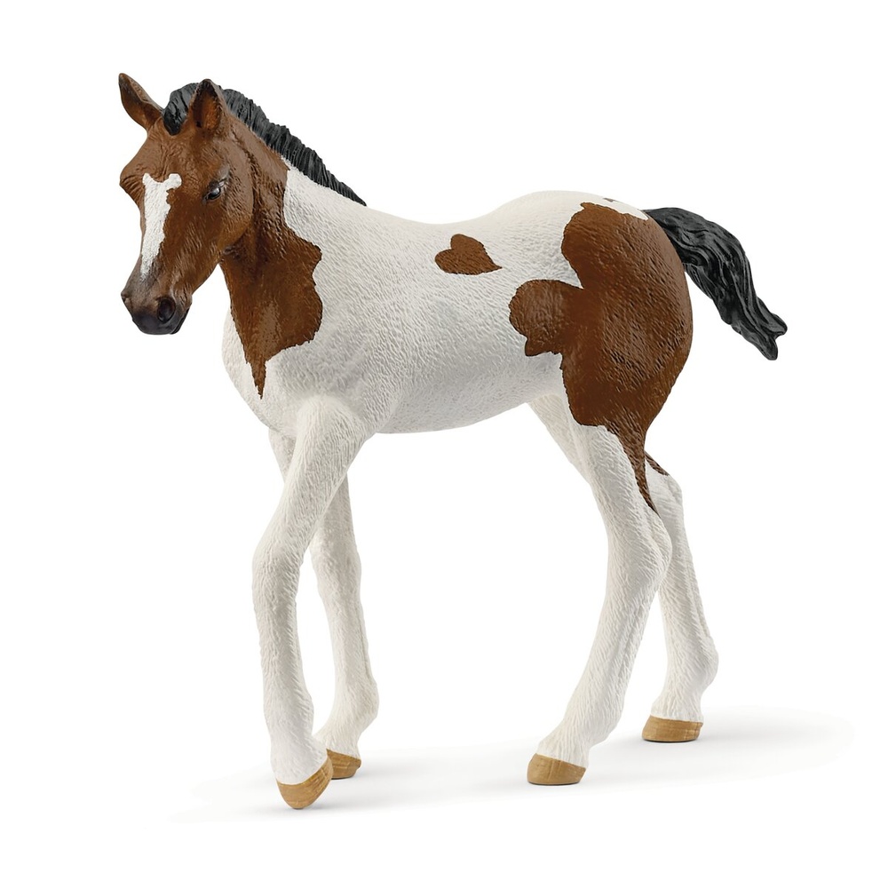 Schleich – Paint konj ždrebe