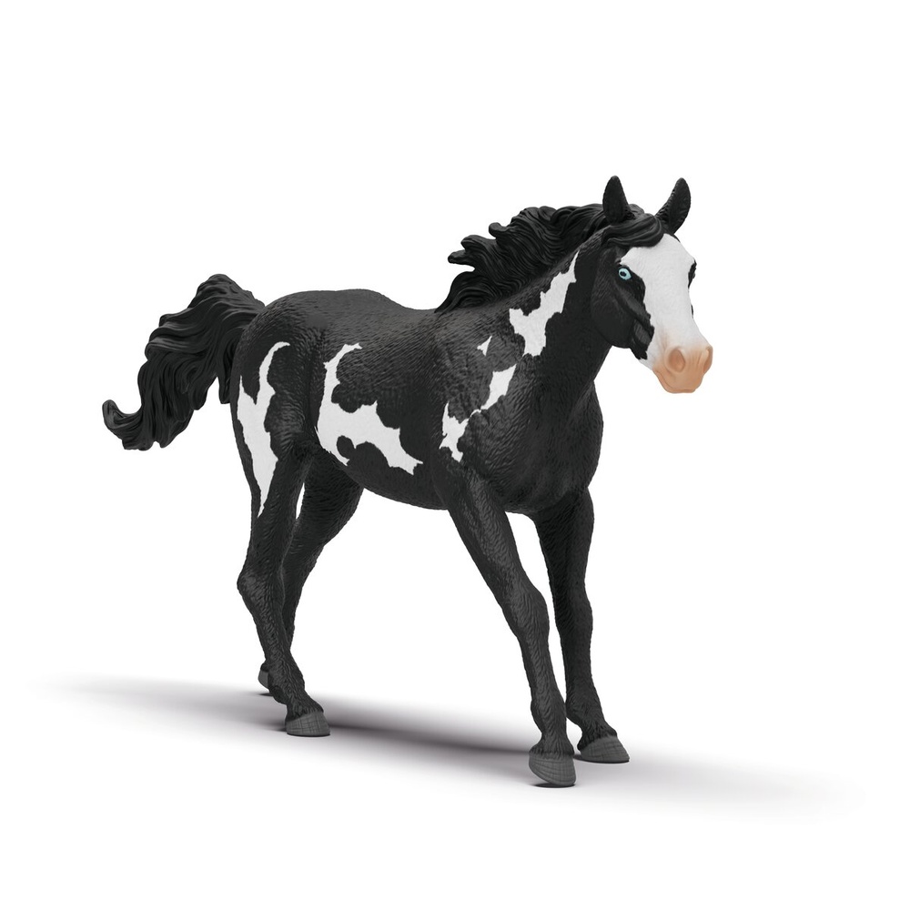 Schleich – Paint konj pastuv