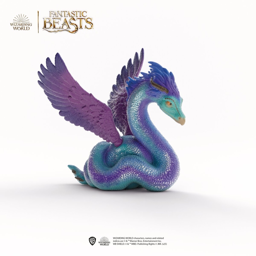Schleich – Occamy -Harry Potter