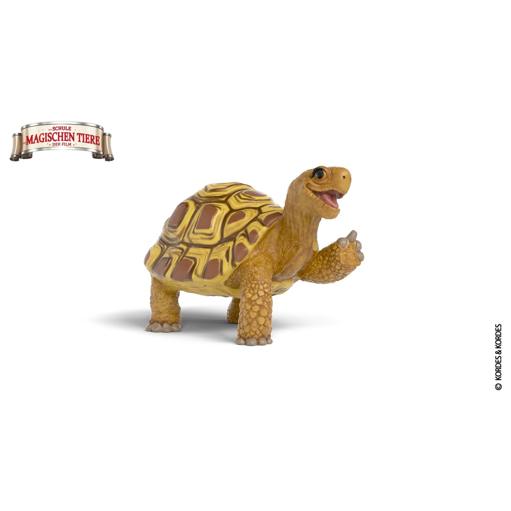 Schleich – School Magical Animals – kornjaca