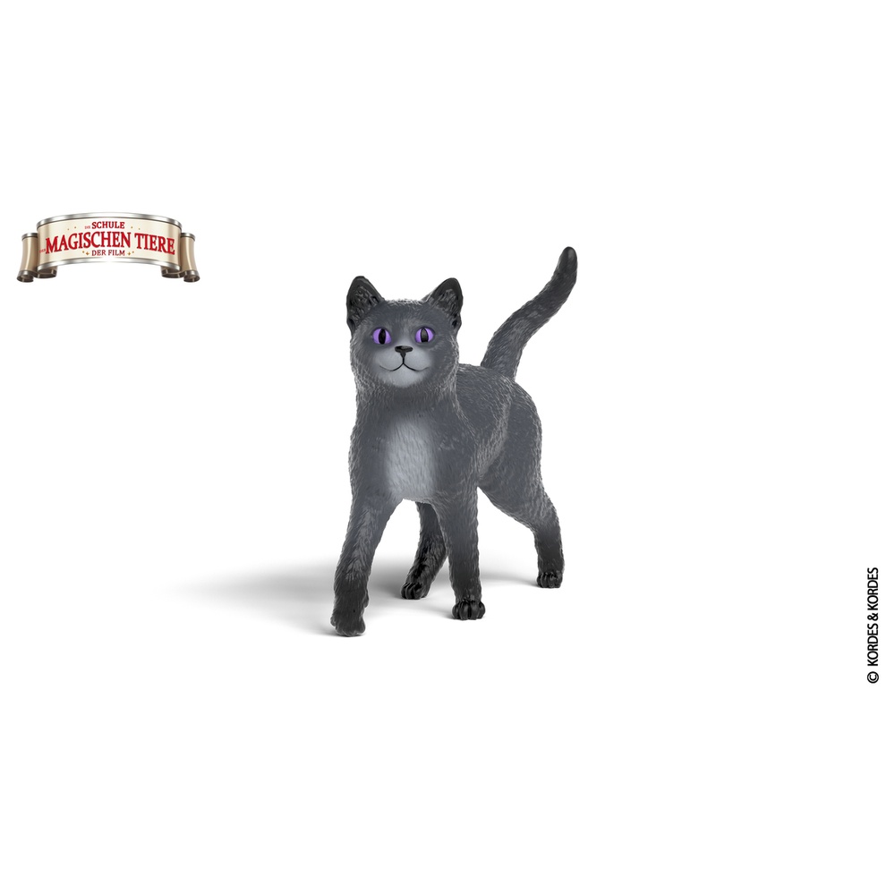 Schleich – School Magical Animals – macka