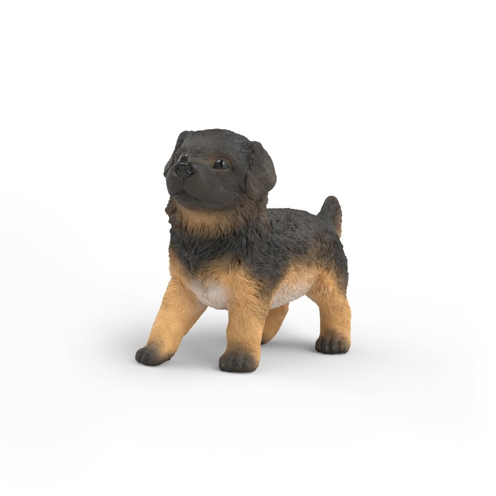 Schleich – Nemački ovčar -štene