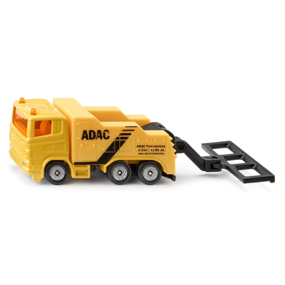 Siku – ADAC Tow Truck