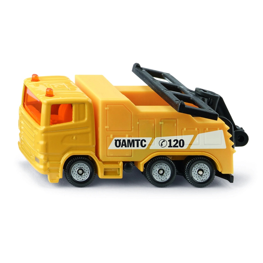 Siku – ÖAMTC Tow Truck
