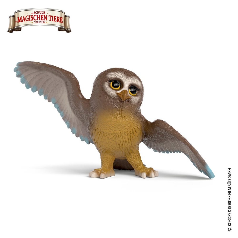 Schleich – School od Magical animals -Muriel