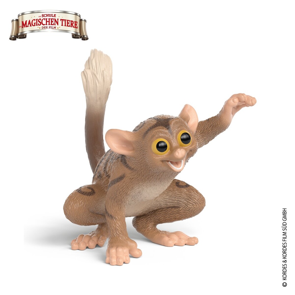 Schleich – School od Magical animals -Fitzgeraldo