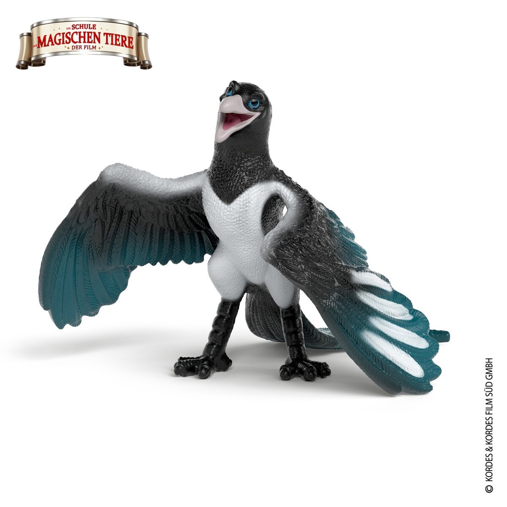 Schleich – School od Magical animals – Pinkie