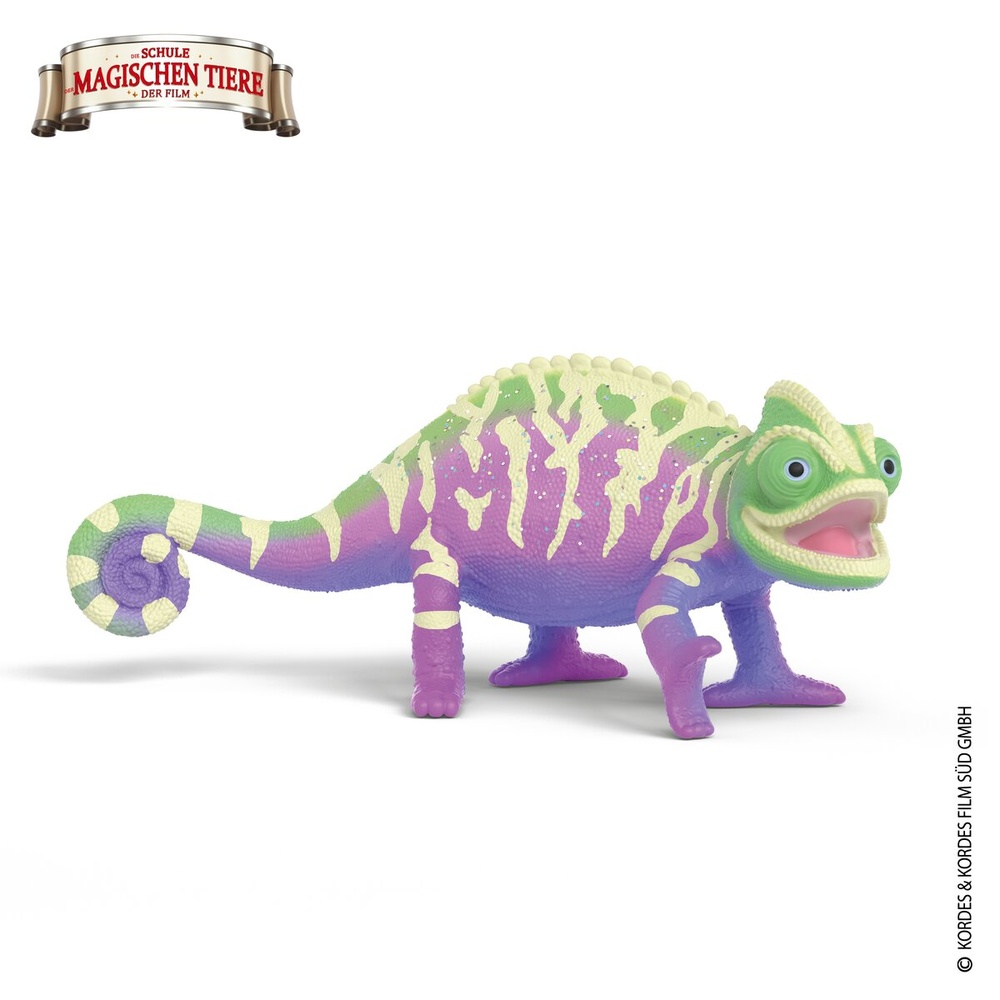 Schleich – School od Magical animals -Caspar