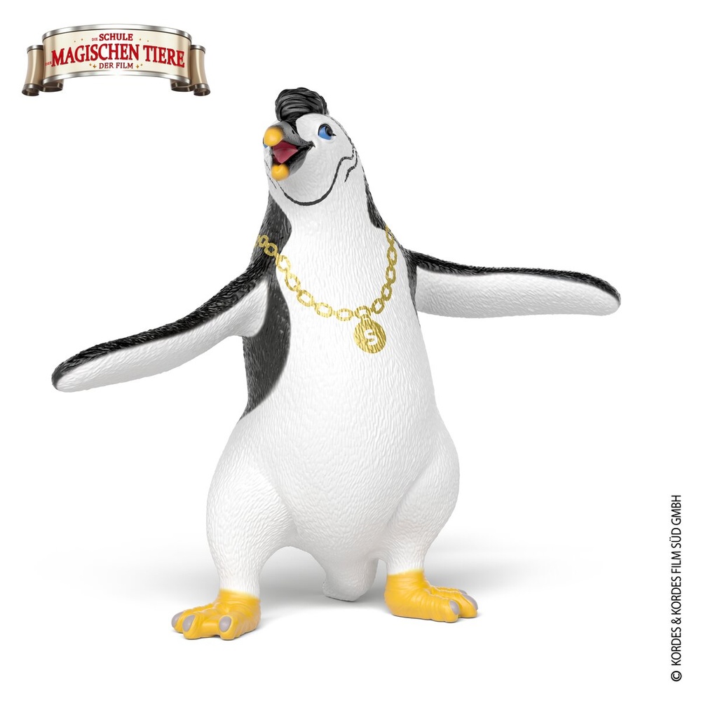 Schleich – School od Magical animals -Juri