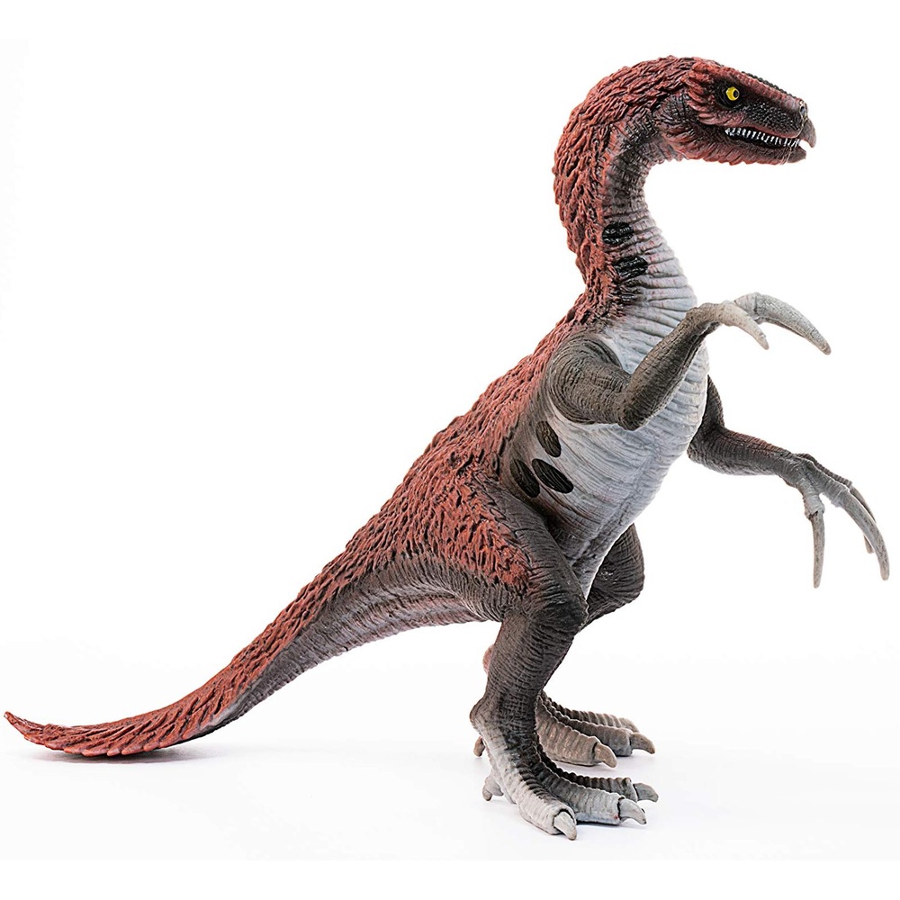 Schleich – Therizinosaurus juvenile