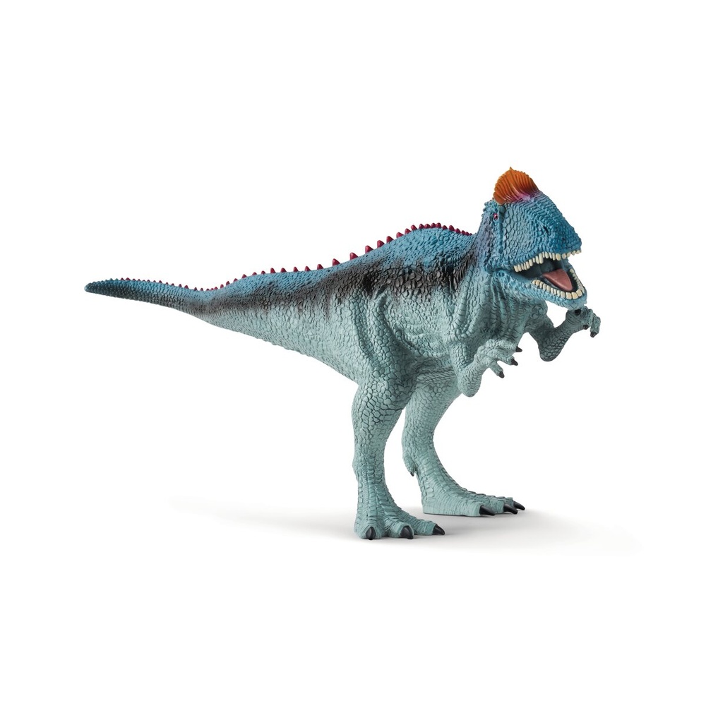 Schleich – Cryolophosaurus