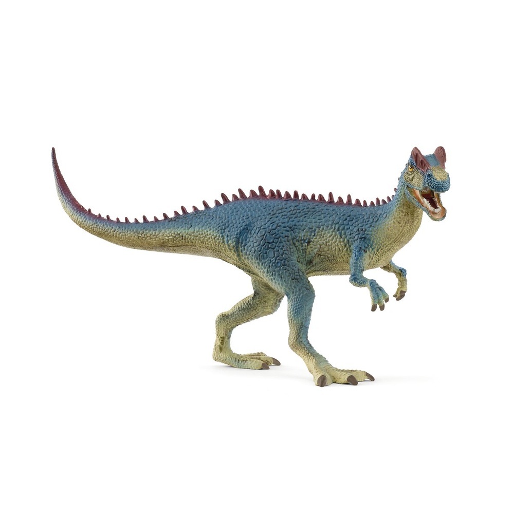 Schleich – Dilophosaurus