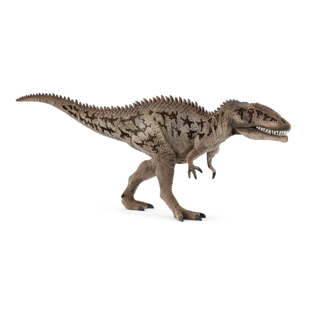 Schleich – Carcharodontosaurus