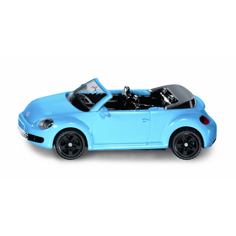 Siku – VW The Beetle convertible