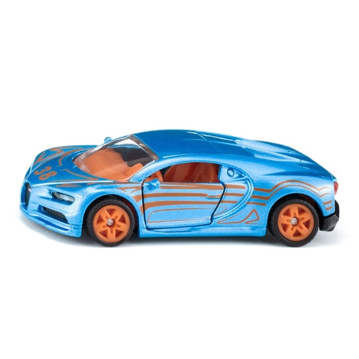 Siku – Bugatti Chiron
