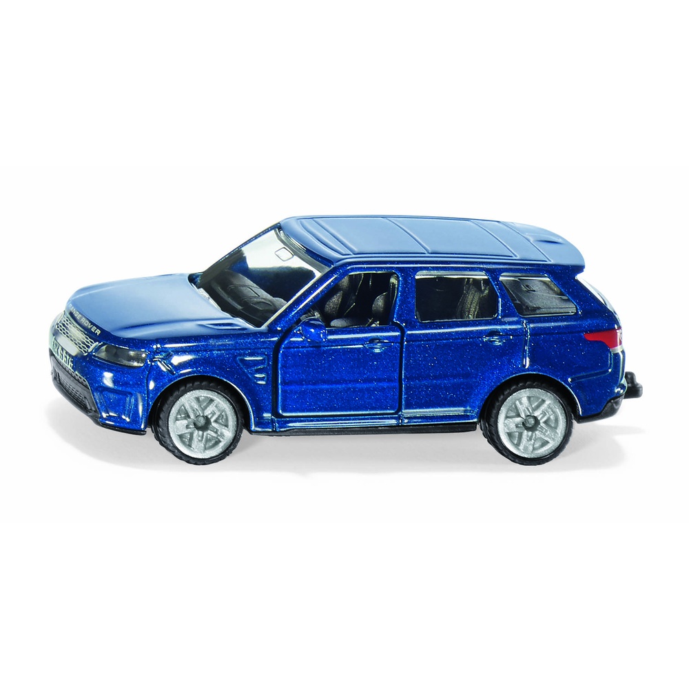 Siku – Range Rover