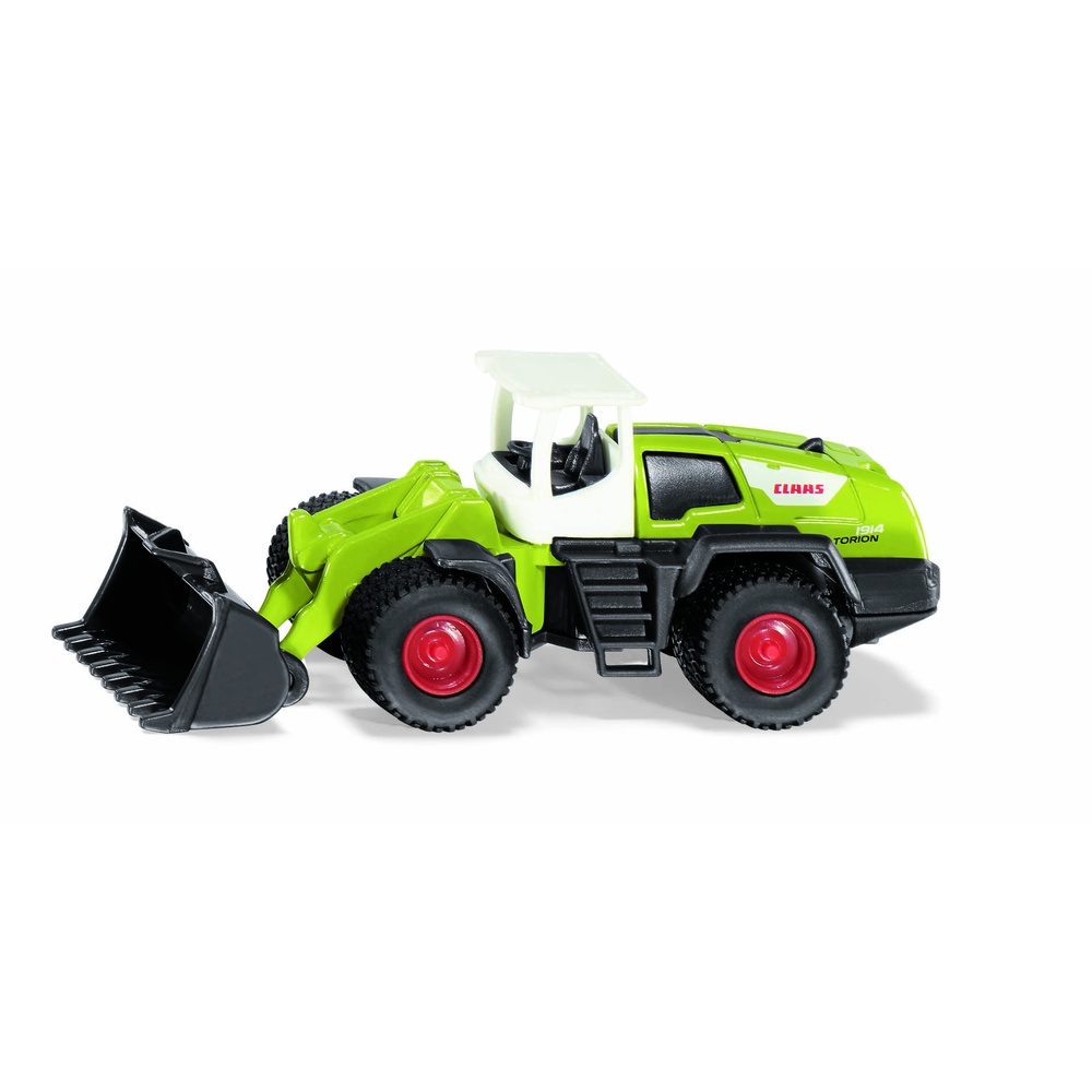 Siku – Claas Torion 1914