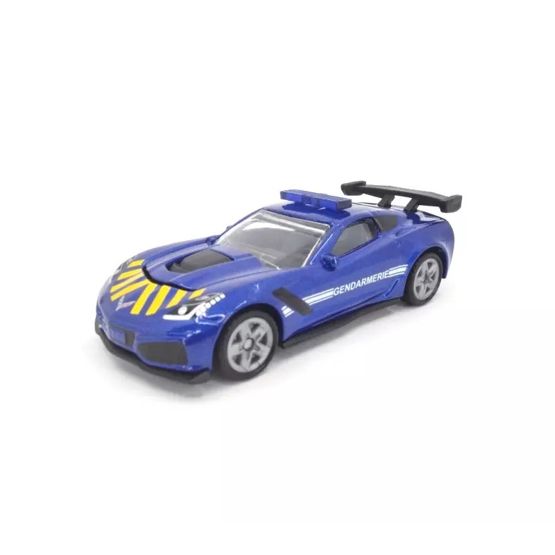 Siku – Chevrolet Corvette ZR1
