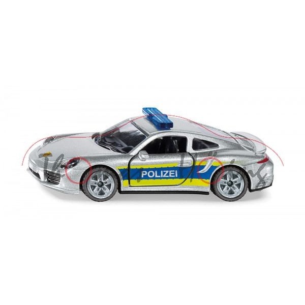 Siku – Porsche 911