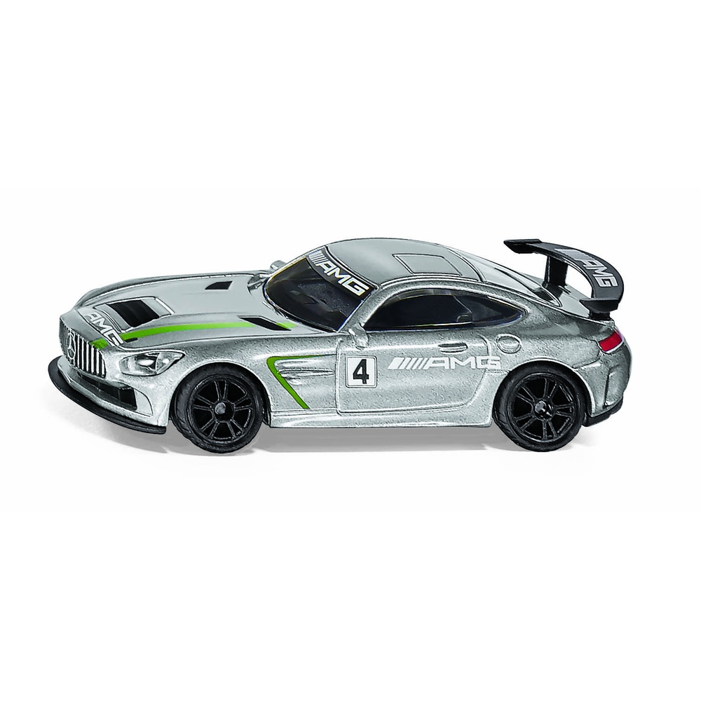 Siku – Super Mercedes -AMG GT4