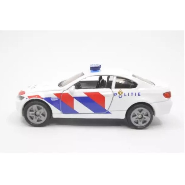 Siku – BMW M3 Coupé Police