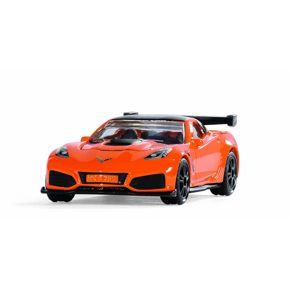 Siku – Chevrolet Corvette ZR1
