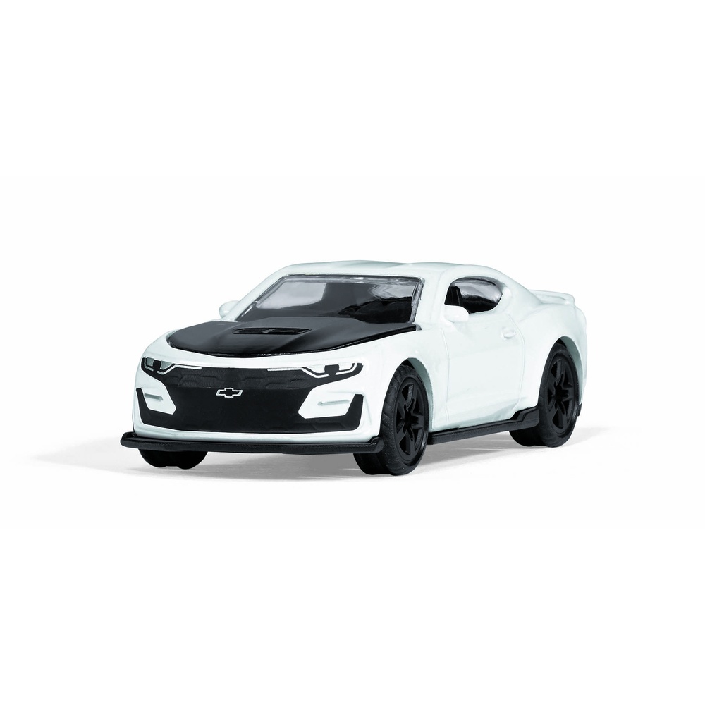 Siku – Chevrolet Camaro