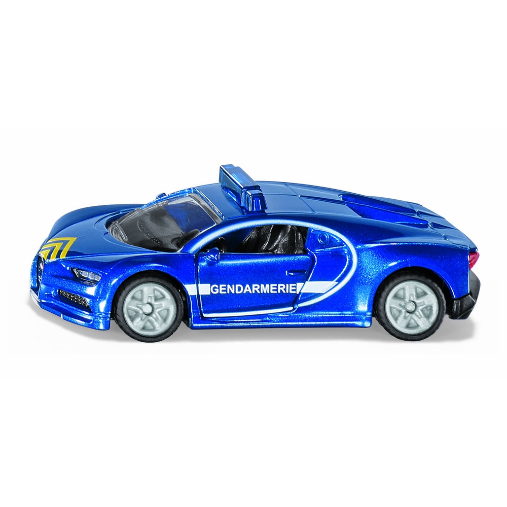 Siku – Bugatti Chiron