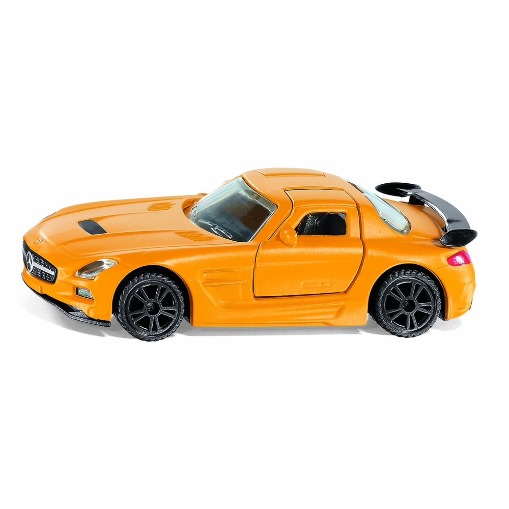Siku – Mercedes-Benz SLS AMG Black Series