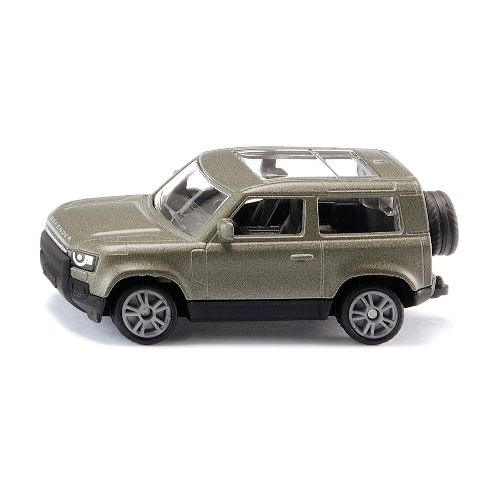 Siku – Land Rover Defender