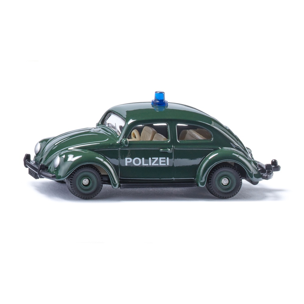 Siku – VW Beetle Police