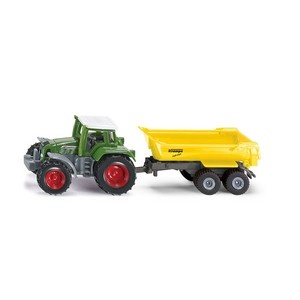 Siku – Traktor