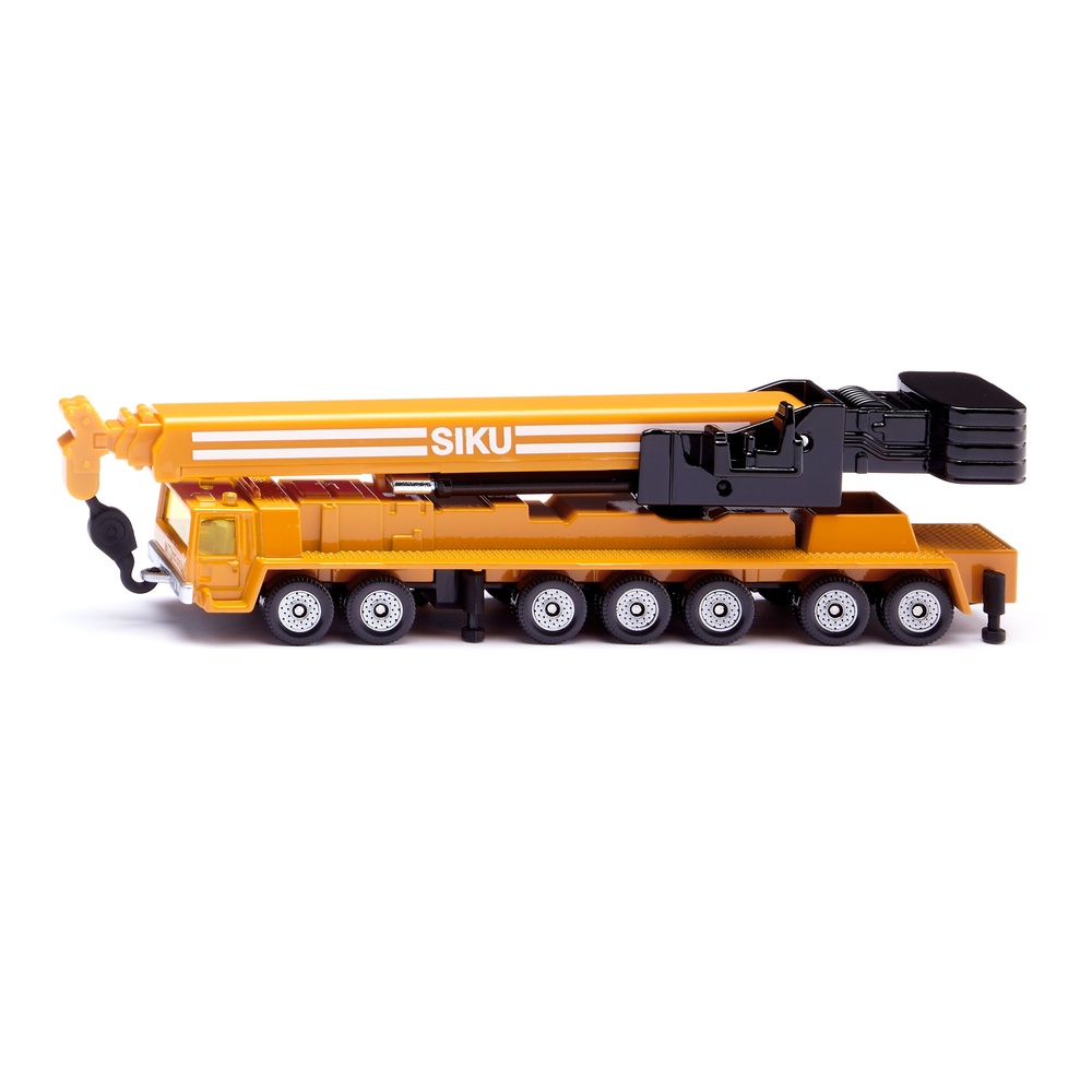 Siku – Kran Mega Lifter