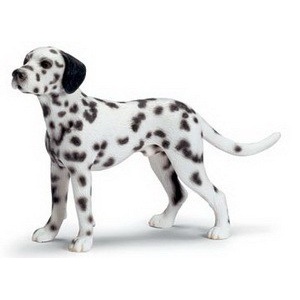 Schleich – Pas dalmatiner