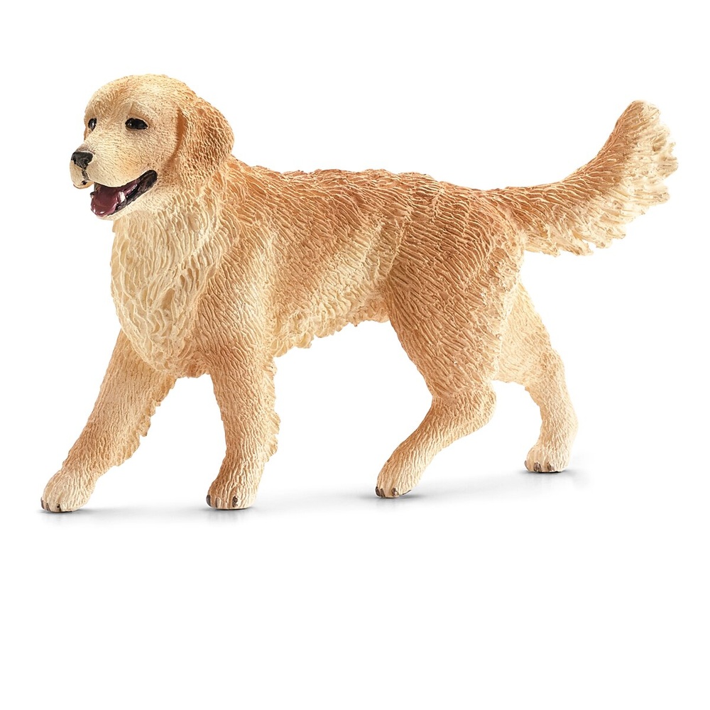 Schleich – Zlatni retriver