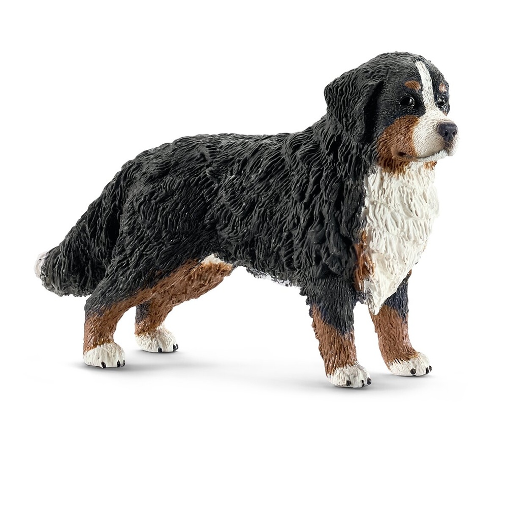 Schleich – Bernski planinski pas,mužijak