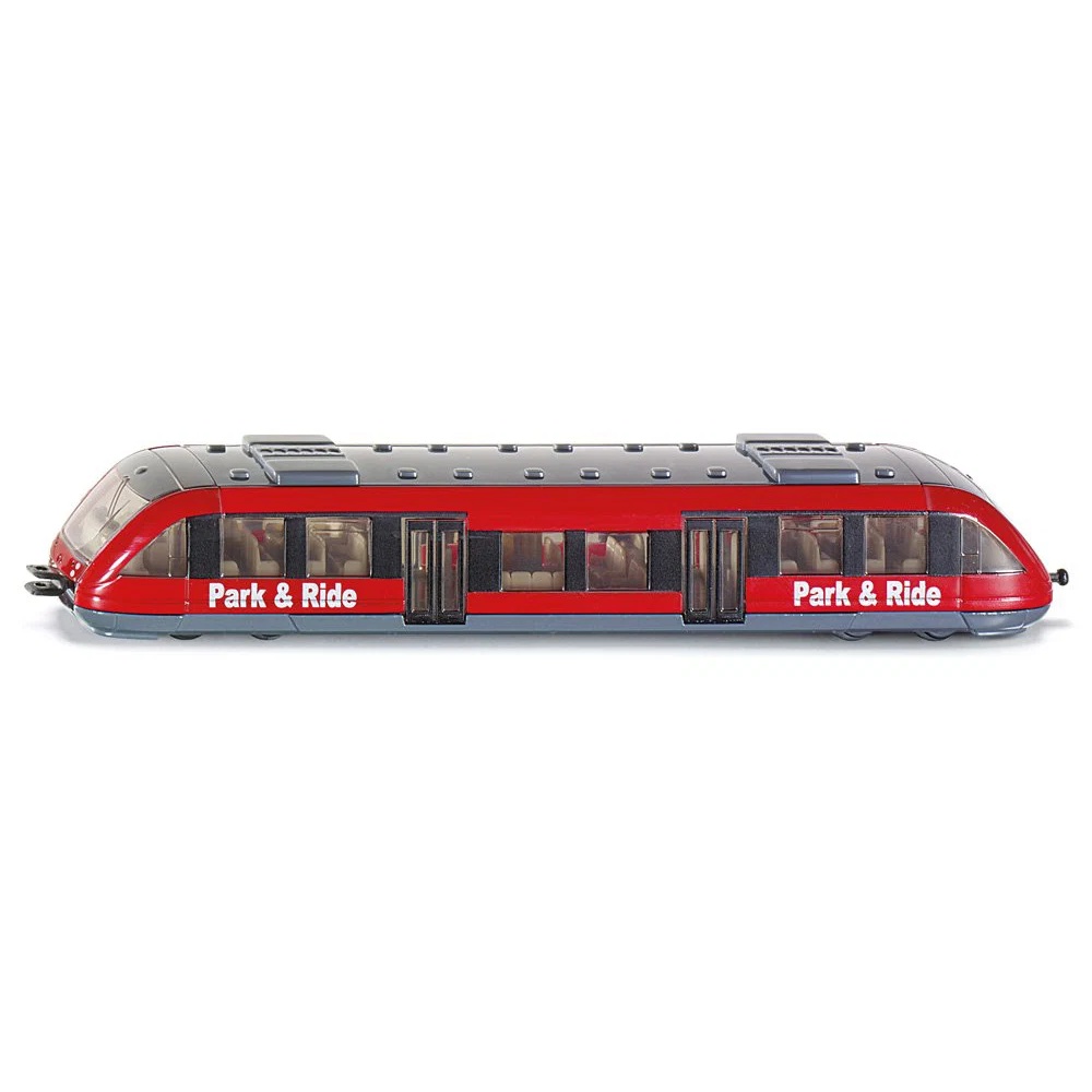 Siku – Tramvaj