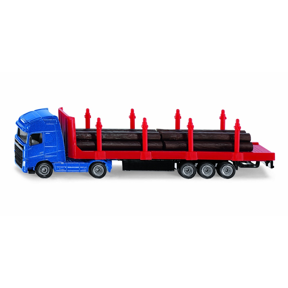 Siku – Kamion transporter