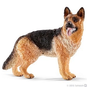 Schleich – Nemački ovčar