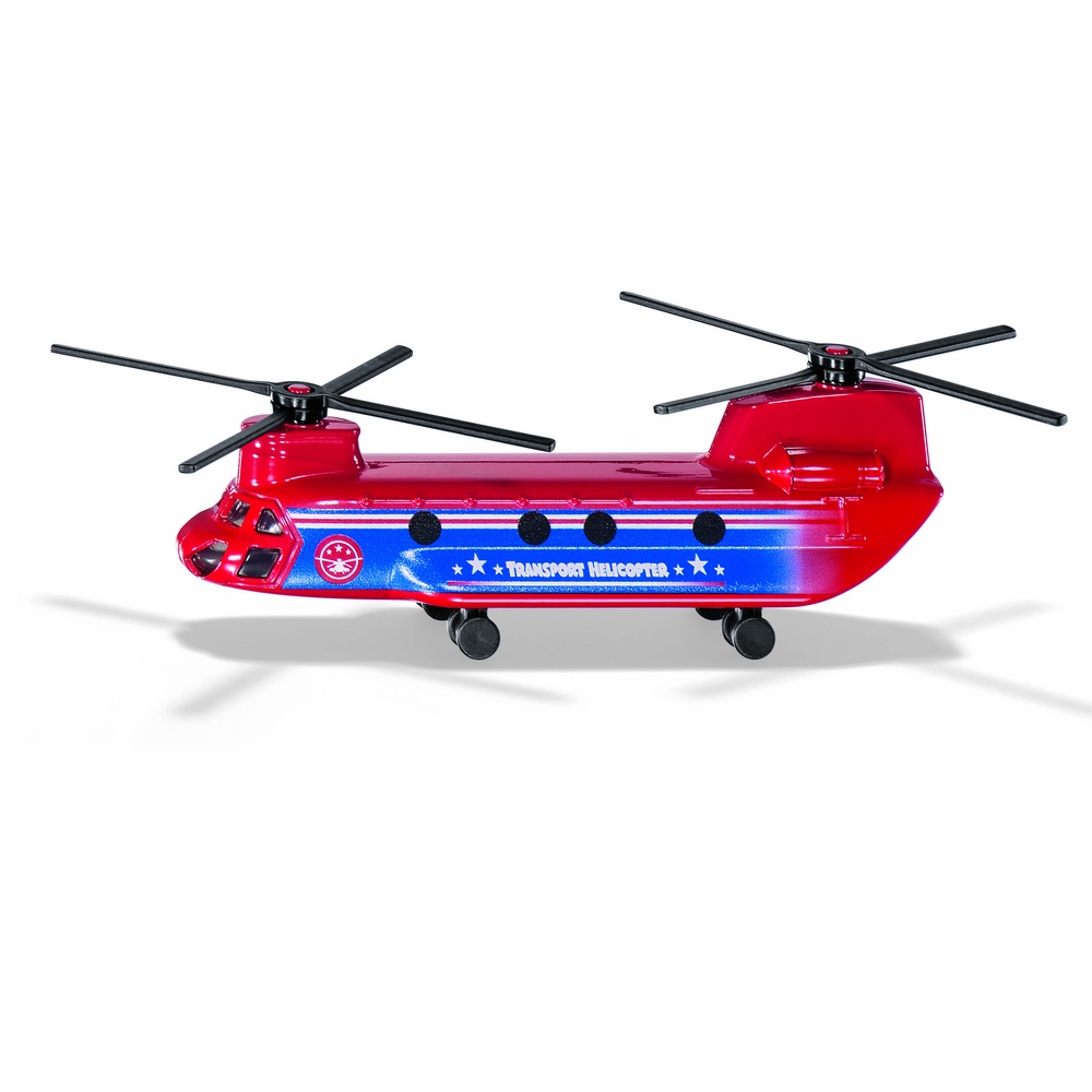 Siku – Transport helicopter
