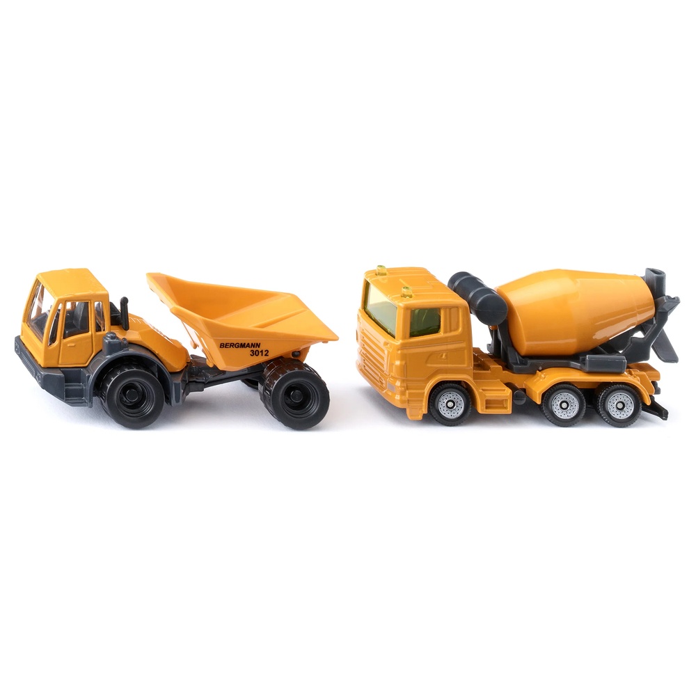 Siku – Construction Set