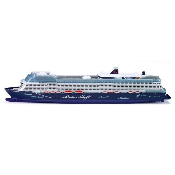 Siku – TUI Mein Schiff 1 kruzer
