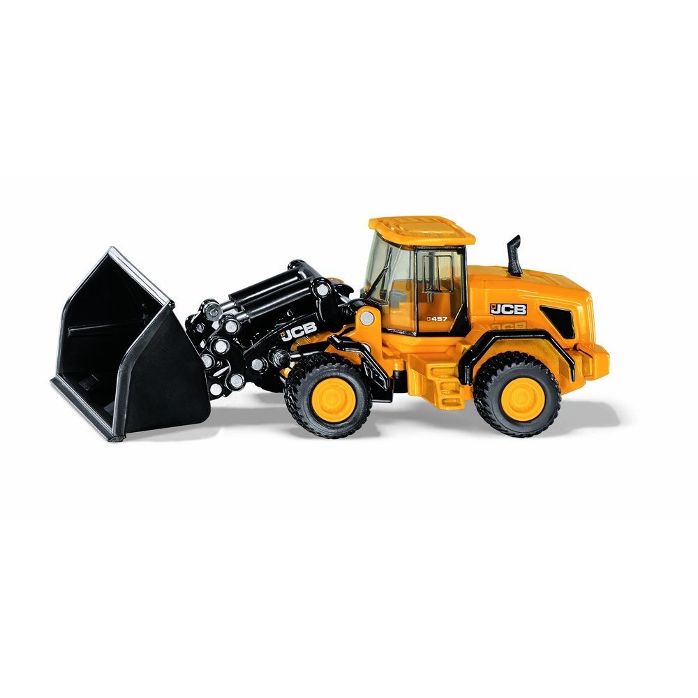 Siku – JCB 457 WLS Utovarivac