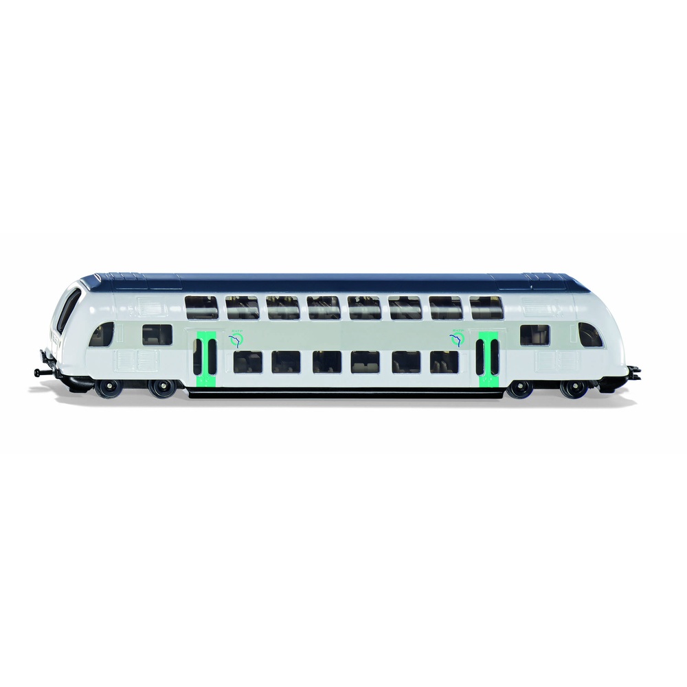 Siku – Tramvaj
