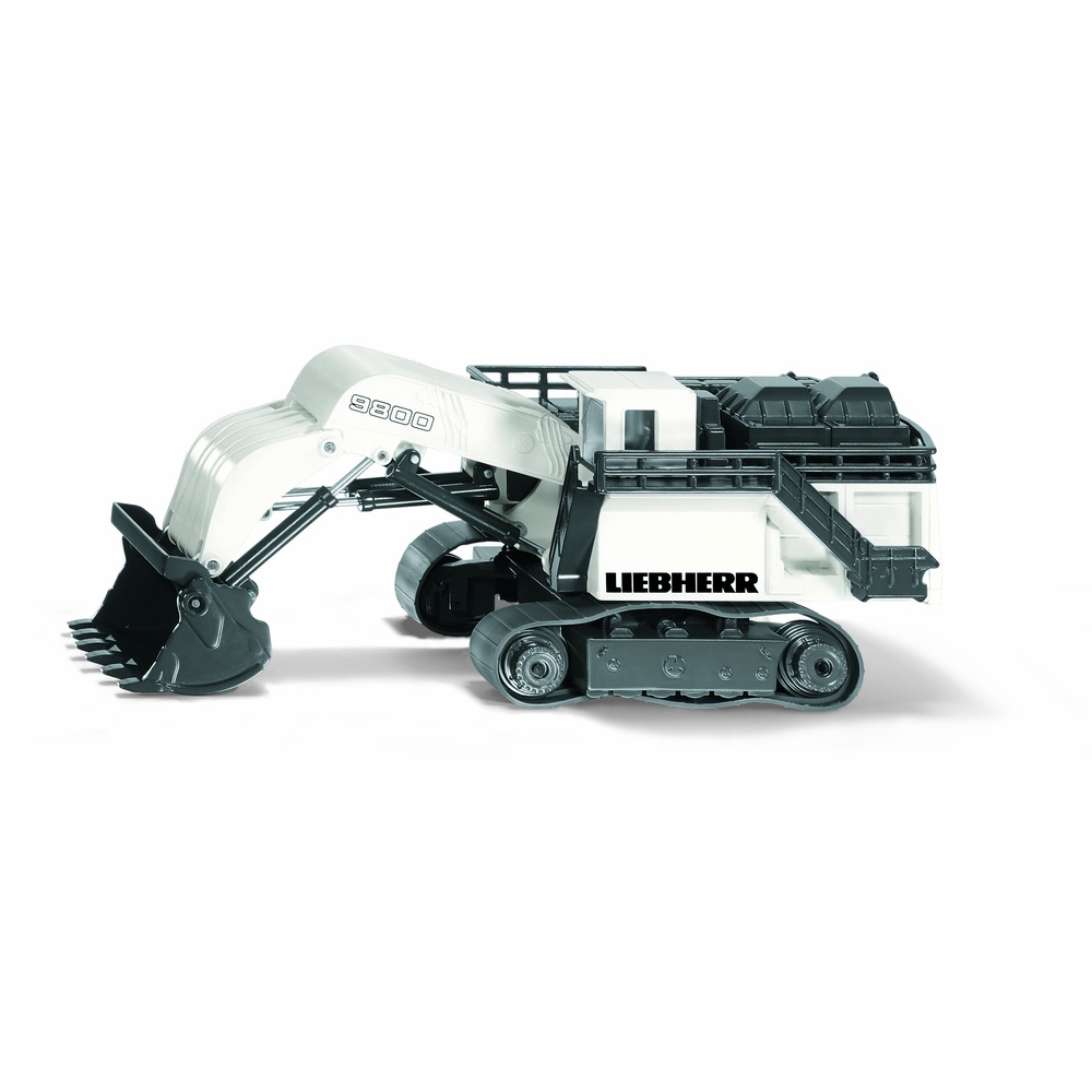 Siku – Liebherr R9800 Mining bager